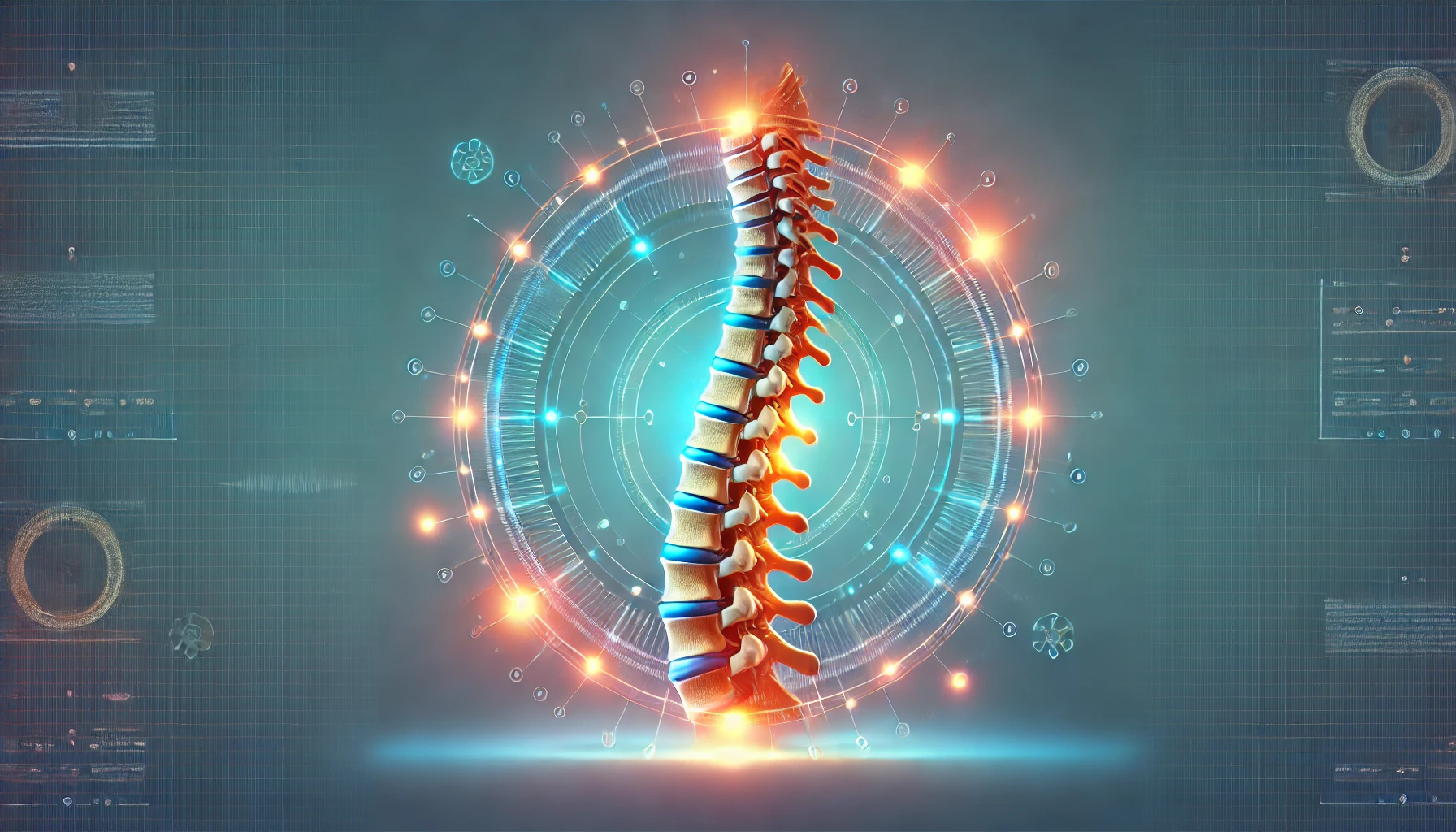 Spinal Horizons Research Foundation | Advancing Spinal Health